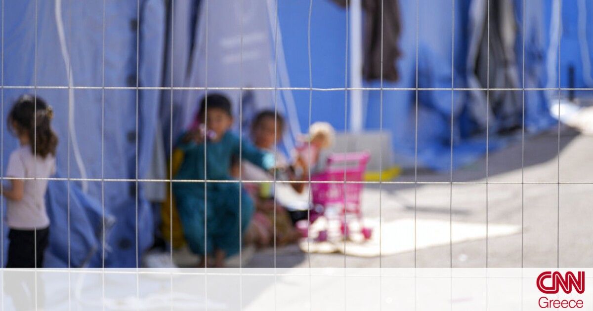 Αφγανιστάν - Προσφυγικό: «Αποφασισμένη» η ΕΕ να αποτρέψει νέο κύμα ...