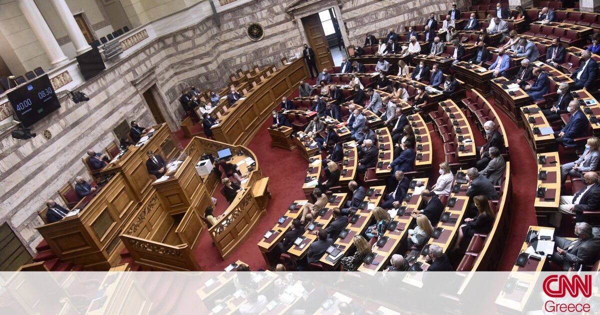 Ανασχηματισμός: Σφοδρή κριτική για τις αλλαγές στην κυβέρνηση από την ...