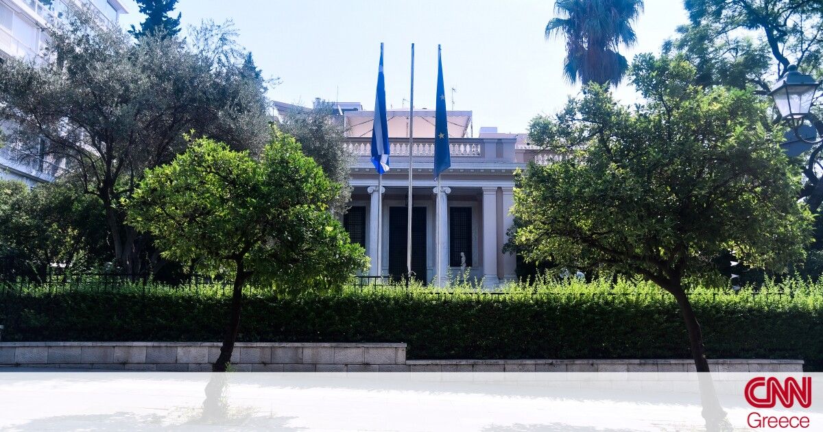Κυβερνητικές πηγές: Ο ανασχηματισμός είναι προωθητικός και όχι ...