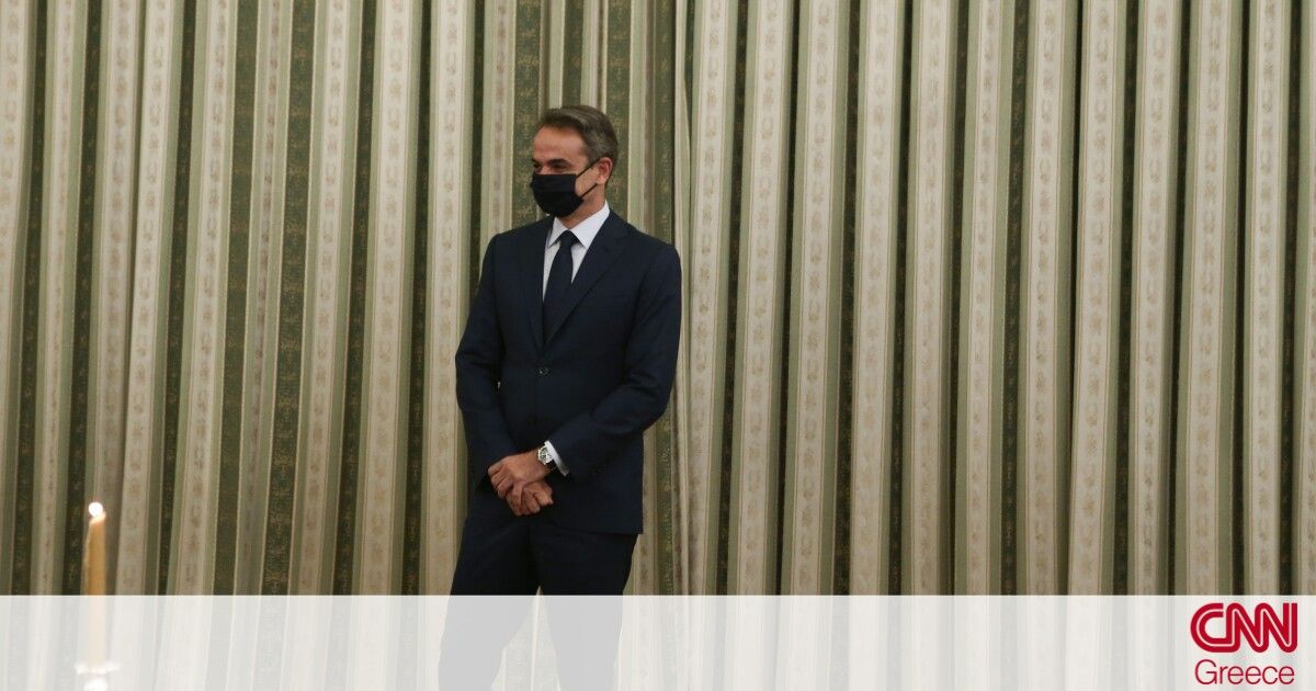 Τι σημαίνουν οι επιλογές Μητσοτάκη: Ανασχηματισμός όχι σαρωτικός αλλά ...