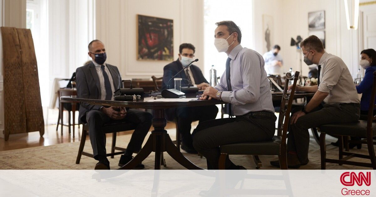 Ανασχηματισμός: «Ρουλέτα» για τις ανακοινώσεις - Στην «πρίζα» υπουργοί ...