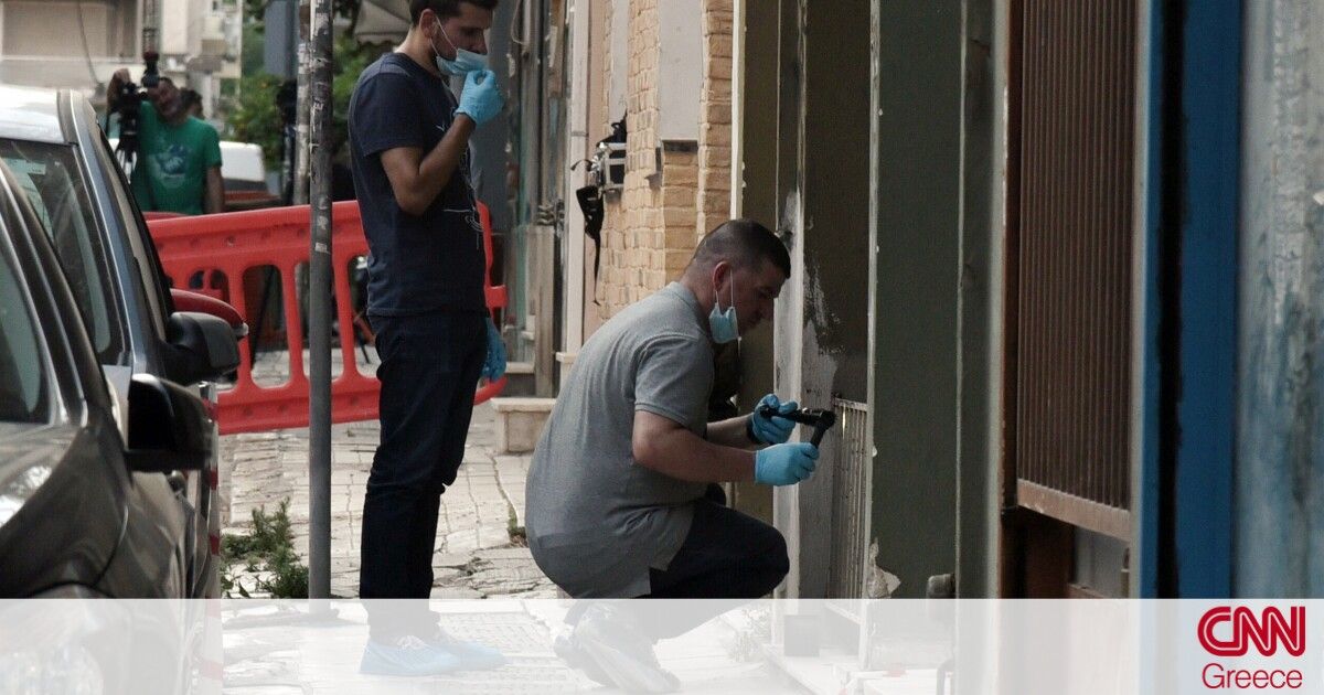 Θρίλερ στην Κυπαρισσία: Βρέθηκε πτώμα γυναίκας «τσιμεντωμένο» σε σπίτι ...