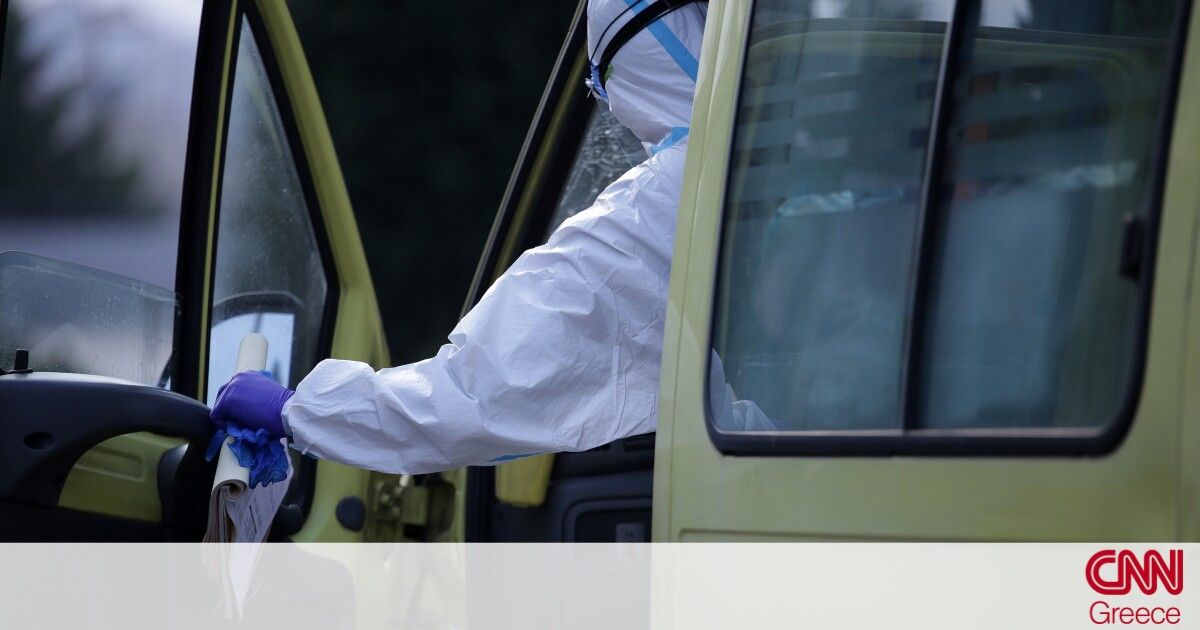 Τραγωδία στη Χαλκίδα: Νεκρός από ηλεκτροπληξία 17χρονος μέσα στο σπίτι ...