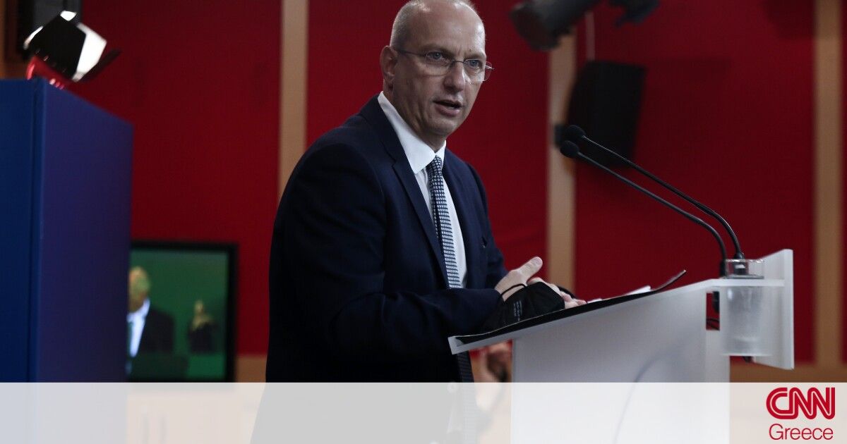 Οικονόμου: Ο κ. Τσίπρας είναι εκτός τόπου, εκτός θέματος και το ...