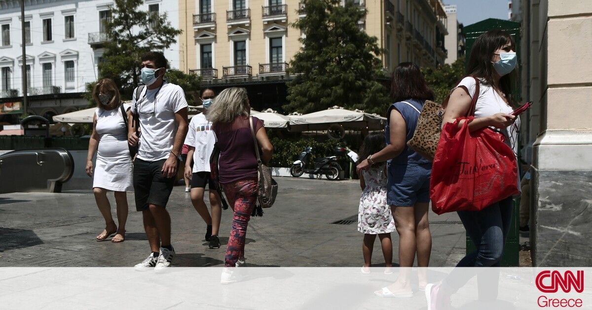 Κορωνοϊός - Θωμαΐδης: Βέβαιη η νόσηση σε ανεμβολίαστους - Πόσο ...