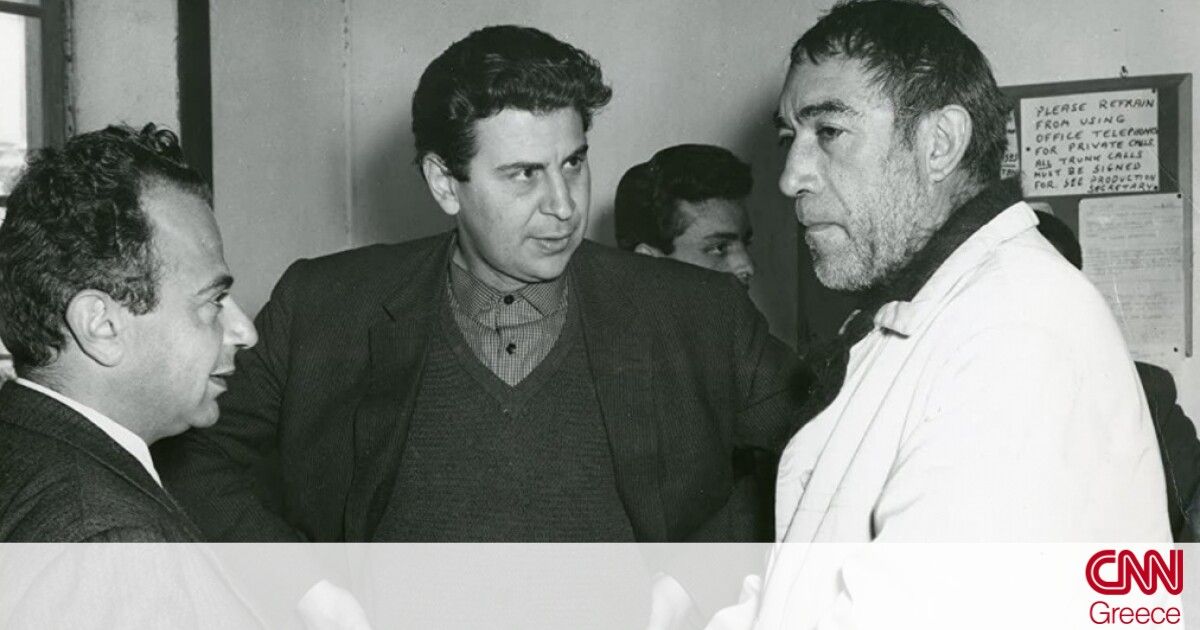 Μίκης Θεοδωράκης: «Έφυγε ο Μίκης μας» - Τα διεθνή ΜΜΕ αποχαιρετούν τον ...