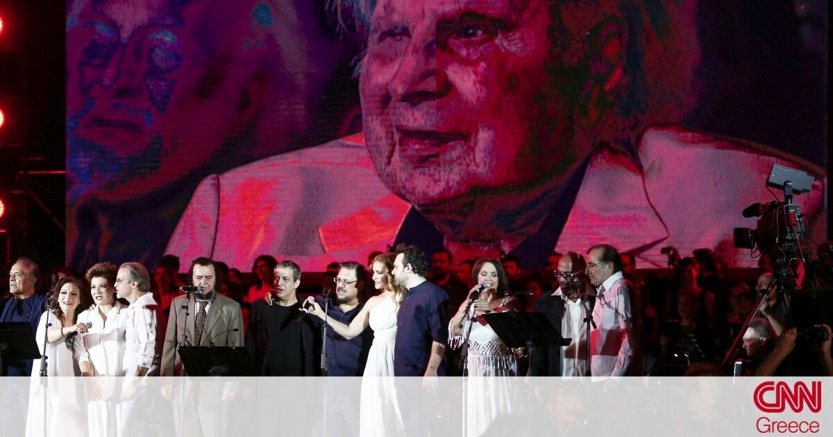 «Για λίγο ΣΙΓΗ»: Νταλάρας, Μητσιάς, Δεληβοριάς και άλλοι καλλιτέχνες ...