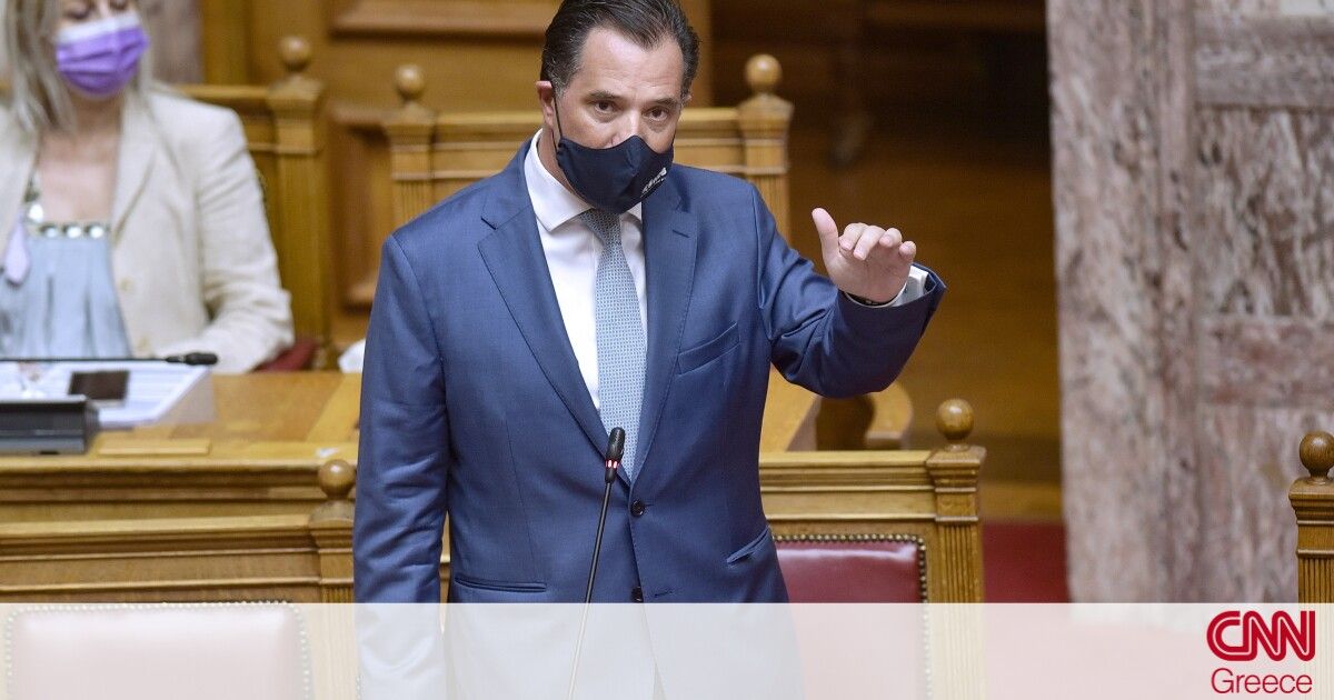 Γεωργιάδης: Ανατιμήσεις σε πολλά προϊόντα λόγω των διεθνών εξελίξεων ...