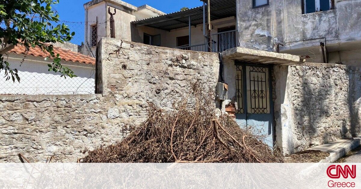 Κυπαρισσία: Ο ιατροδικαστής δεν μπόρεσε να προσδιορίσει τα αίτια ...