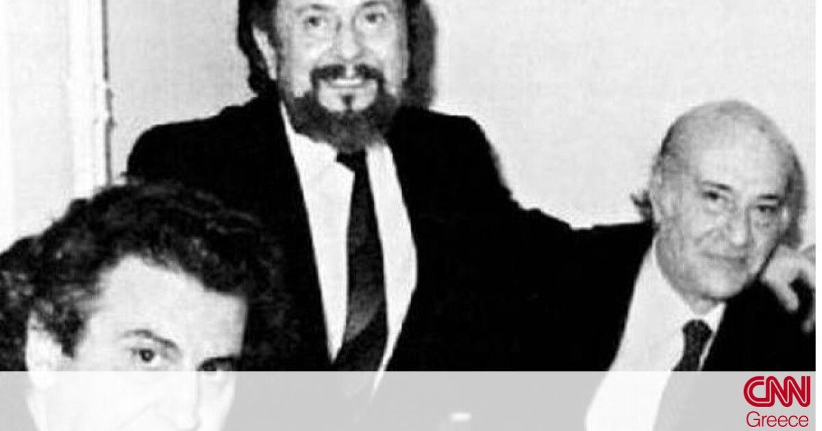 Τιτάνες μιας εποχής που δεν υπάρχει πια: Η λογοτεχνική γενιά του '30 ...