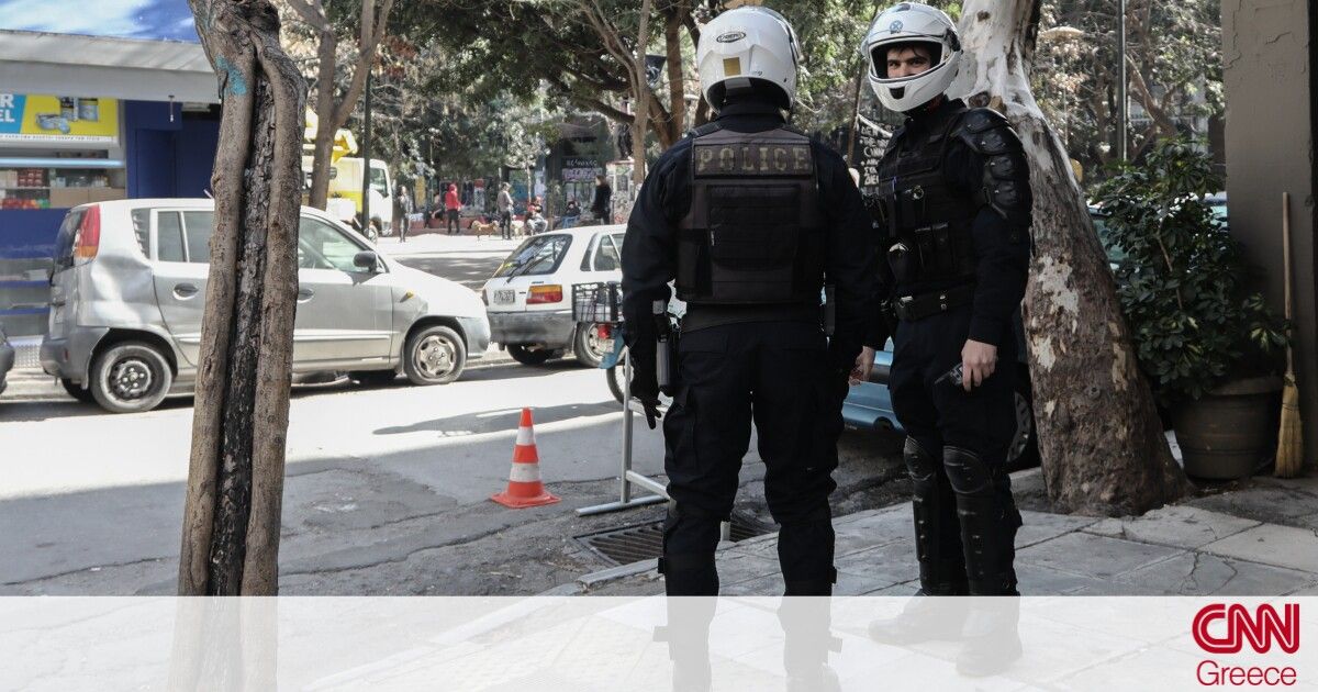 Χαλκίδα: Άγριος ξυλοδαρμός γυναίκας από τον σύζυγό της μέσα στο ...