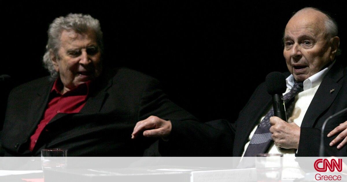 100 χρόνια Μ. Κακογιάννης στο Δήμο Σαρωνικού - Εκδηλώσεις μνήμης για ...
