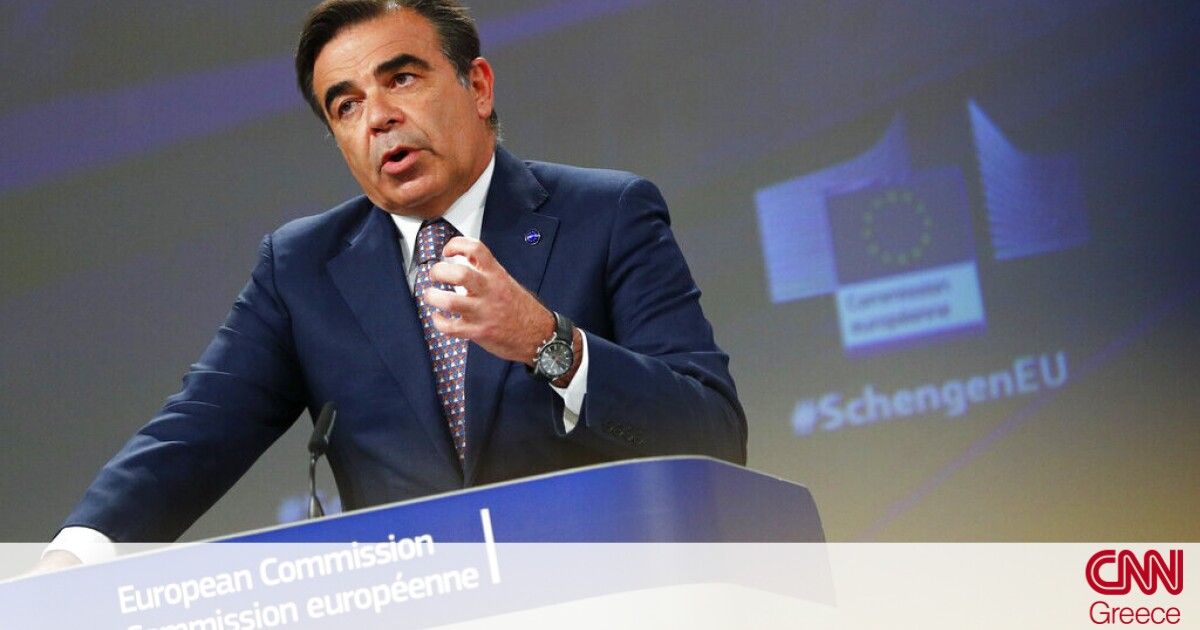 Σχοινάς: Καταλύτης το Αφγανιστάν για μία νέα κοινή μεταναστευτική ...