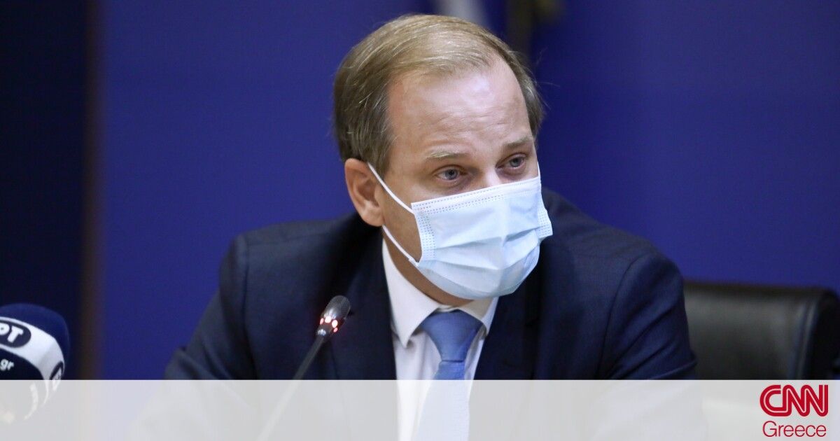 Καραμανλής: Τα έργα υποδομών που προωθεί η κυβέρνηση για τη Θεσσαλονίκη ...