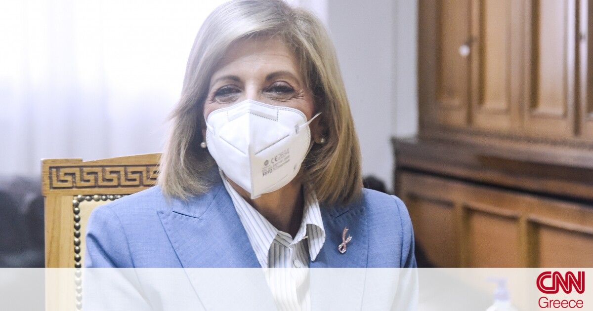 ΕΕ - Κυριακίδου: Οι δαπάνες για την υγεία είναι επένδυση και όχι κόστος ...