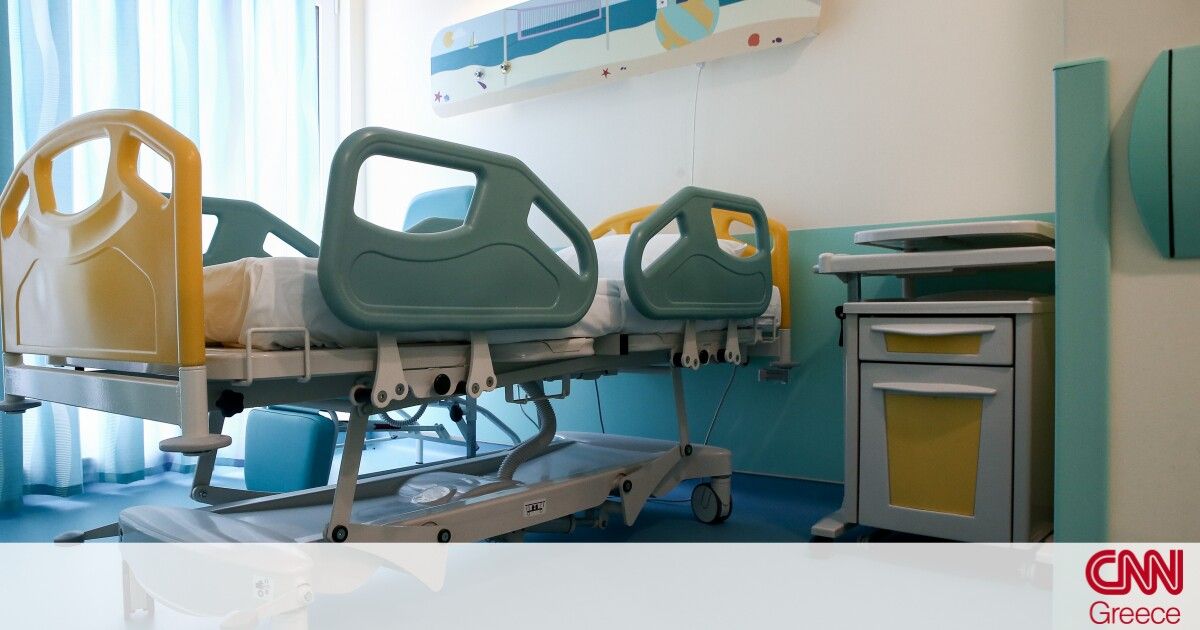 Σύλληψη 43χρονης που εμπόδιζε τους γιατρούς να βοηθήσουν το παιδί της ...