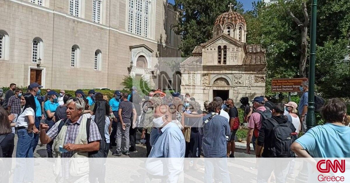 Μίκης Θεοδωράκης: Η συμβολαιογραφική πράξη για τον τόπο ενταφιασμού του ...