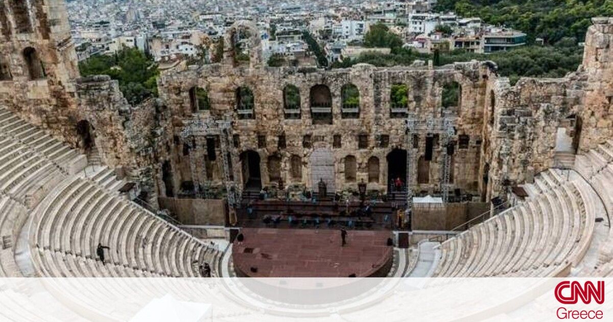 200 Χρόνια Δημοτικό Τραγούδι: Μια συναυλία στο Ηρώδειο που «γεφυρώνει ...