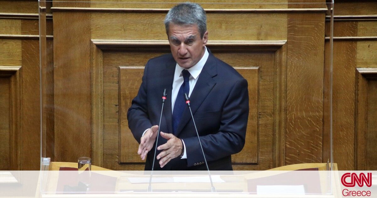 «Αντάρτικο» Λοβέρδου για τα πλαστά πιστοποιητικά και τους ...