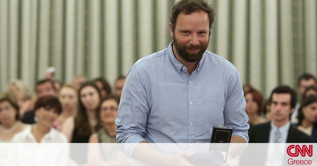 Greek Weird Wave: Το «κύμα» του Λάνθιμου - CNN.gr