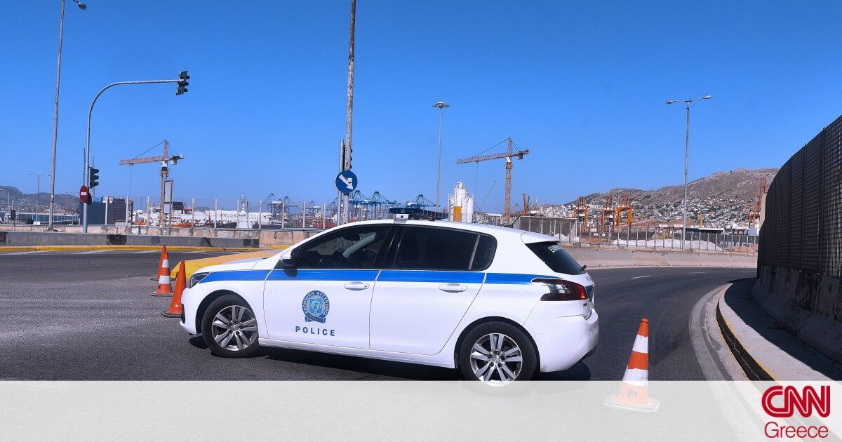Αθηνών - Κορίνθου: Νεκροί και οι δύο εμπλεκόμενοι στο τροχαίο που ...
