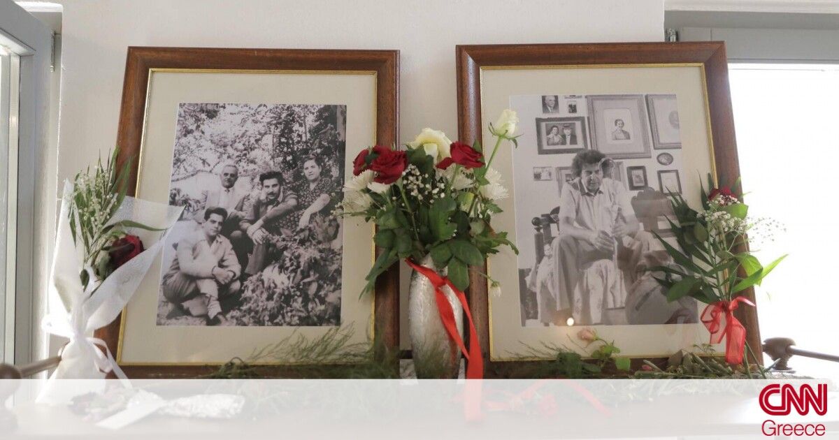 Δήμαρχος Χανίων: Θα αξιοποιήσουμε στο έπακρο την πολιτιστική κληρονομιά ...