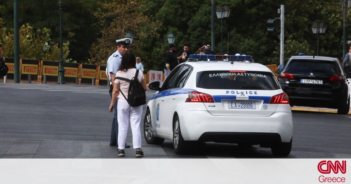 Κυκλοφοριακές ρυθμίσεις την Κυριακή στην Αθήνα λόγω του Ημιμαραθώνιου ...
