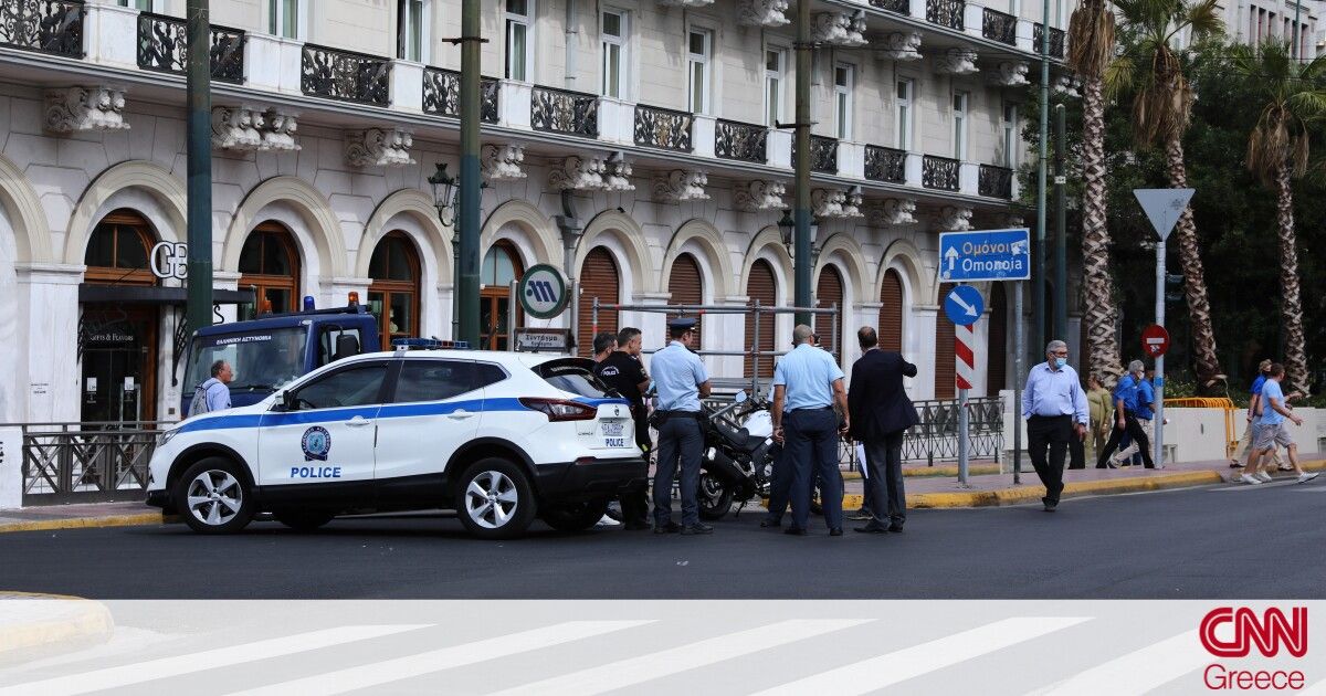 Ημιμαραθώνιος Δρόμος: Οι κυκλοφοριακές ρυθμίσεις στην Αθήνα - CNN.gr