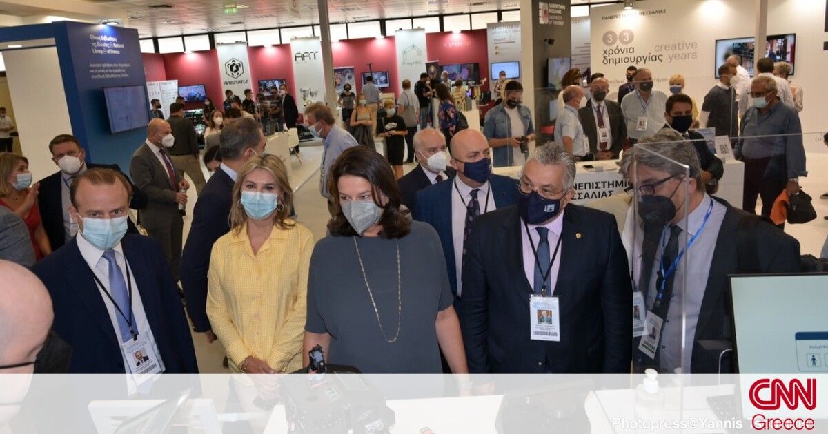 Κεραμέως για άνοιγμα σχολείων: Προτεραιότητα να διασφαλίσουμε τη διά ...