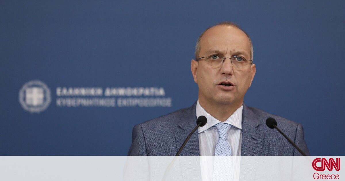 ΔΕΘ 2021 - Οικονόμου: Το 80% της αύξησης του ρεύματος θα καλύπτεται από ...