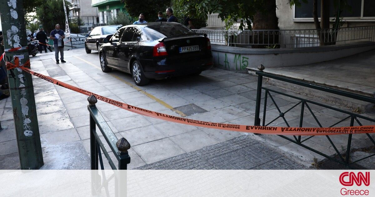 «Βουτιά θανάτου» 32χρονης - Είπε πως θα κάνει ένα τσιγάρο και έπεσε από ...