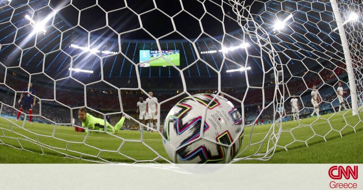 Πρεμιέρα με ντέρμπι στους ομίλους του Champions League - CNN.gr