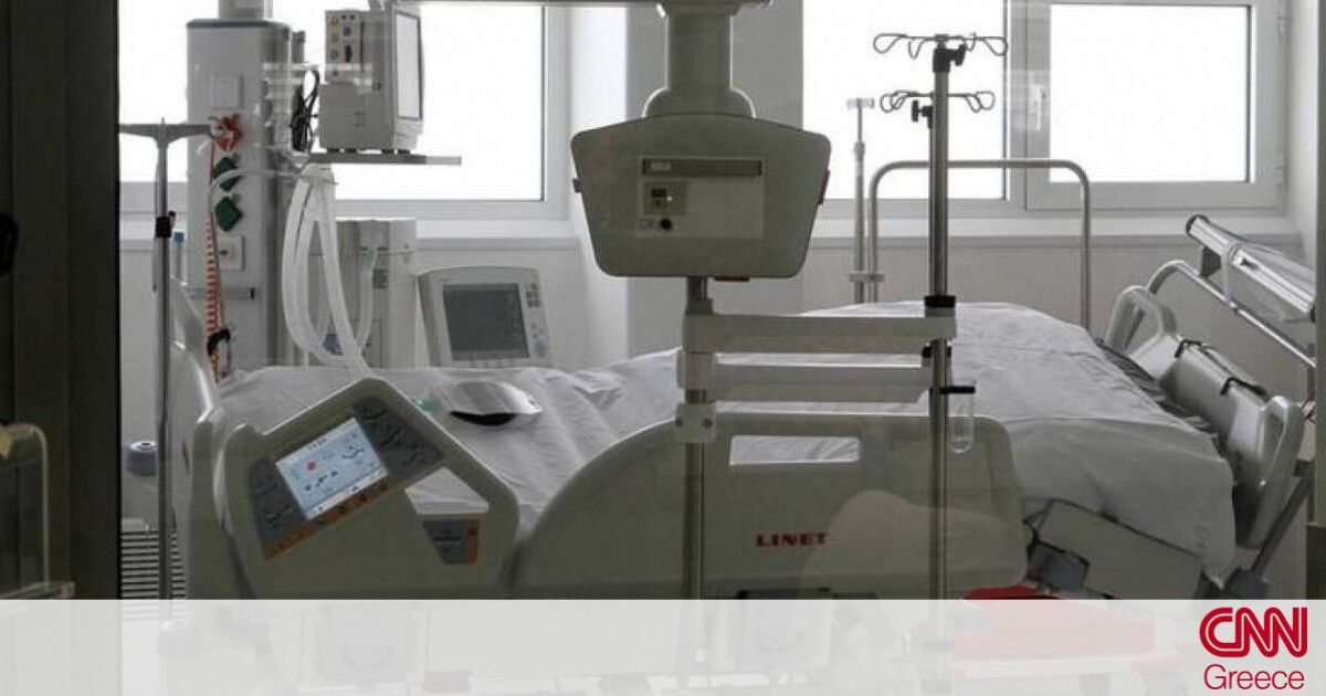 Κορωνοϊός - Κρήτη: Αποσωληνώθηκε η 36χρονη έγκυος που βρίσκεται στη ΜΕΘ ...
