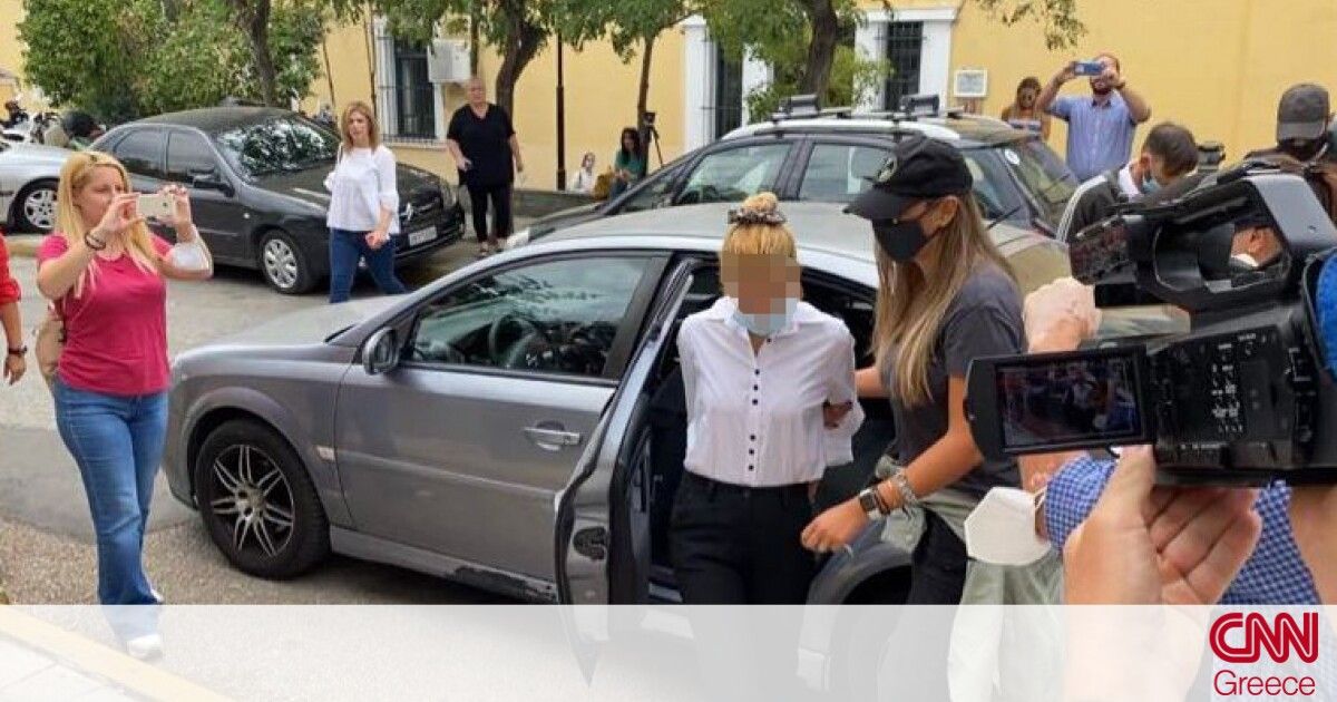Υπόθεση κοκαΐνης - Παίκτρια ριάλιτι: «Με κατέστρεψε, δεν έχω καμία ...