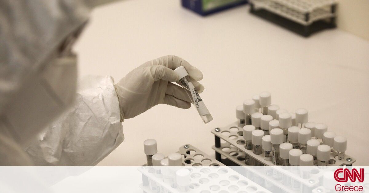 Κορωνοϊός: Γιατί το τεστ αντισωμάτων δεν συνιστά αποδεικτικό ανάγκης ...