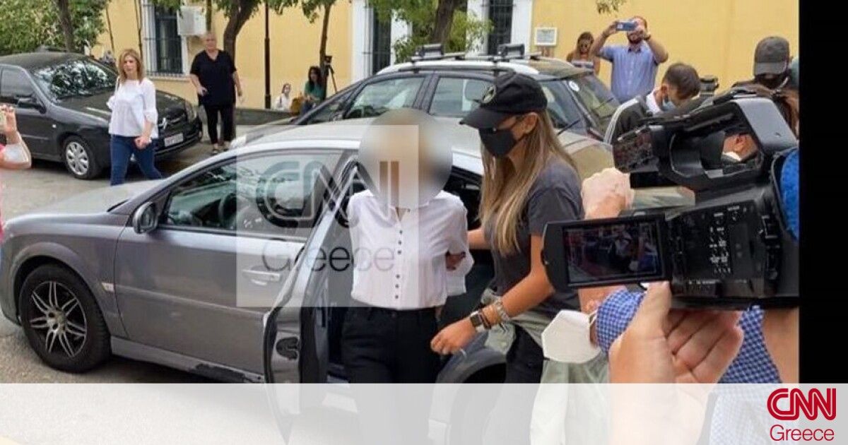 Υπόθεση κοκαΐνης: Προφυλακιστέοι κρίθηκαν το μοντέλο και ο σύντροφός ...
