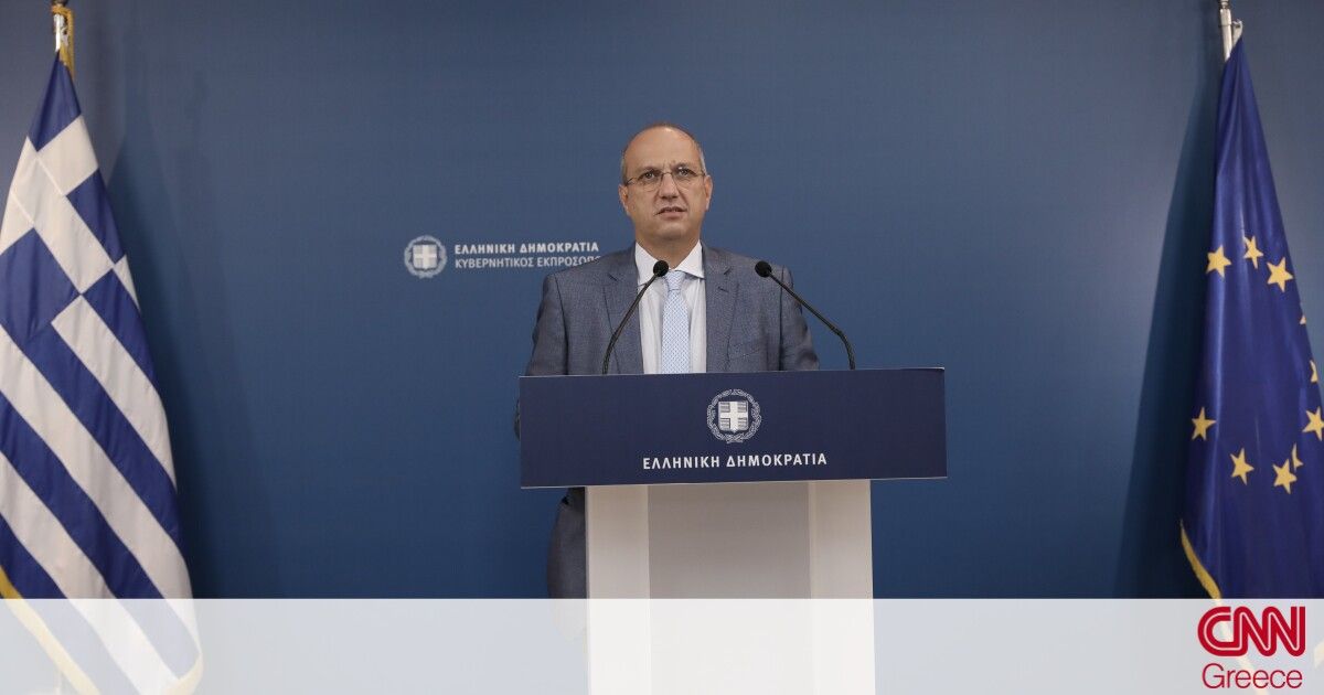 Οικονόμου: Δεν προβλέπεται αλλαγή στον φόρο για τα καύσιμα - Αυξήθηκε η ...