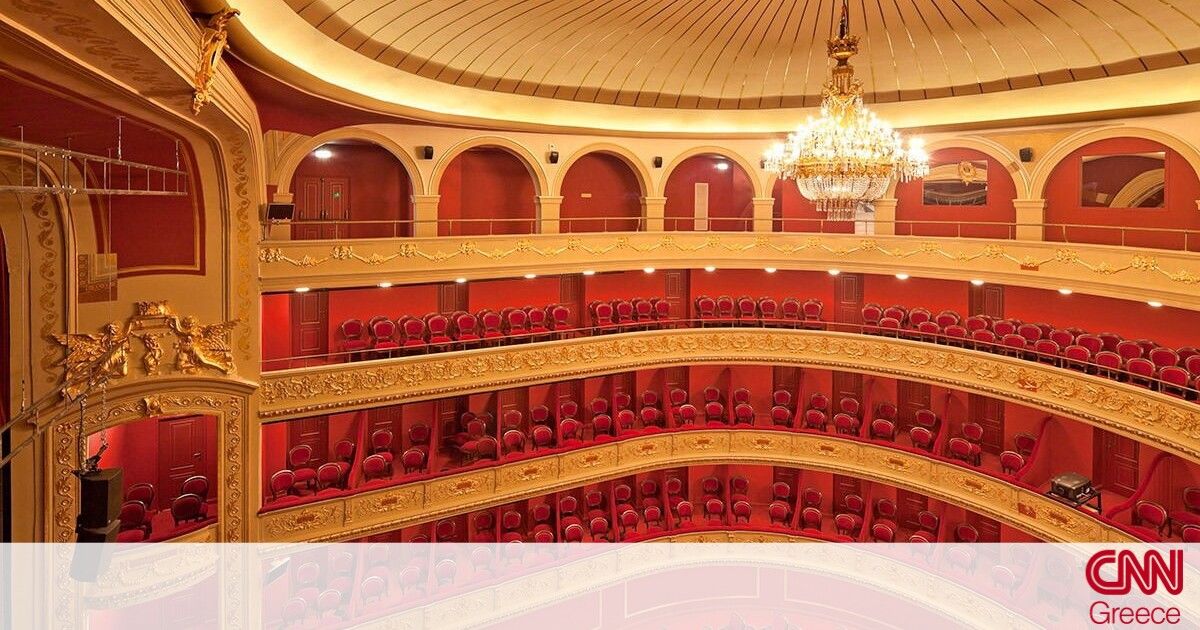 Δημοτικό Θέατρο Πειραιά: Το πρόγραμμα των παραστάσεων για τη νέα σεζόν ...