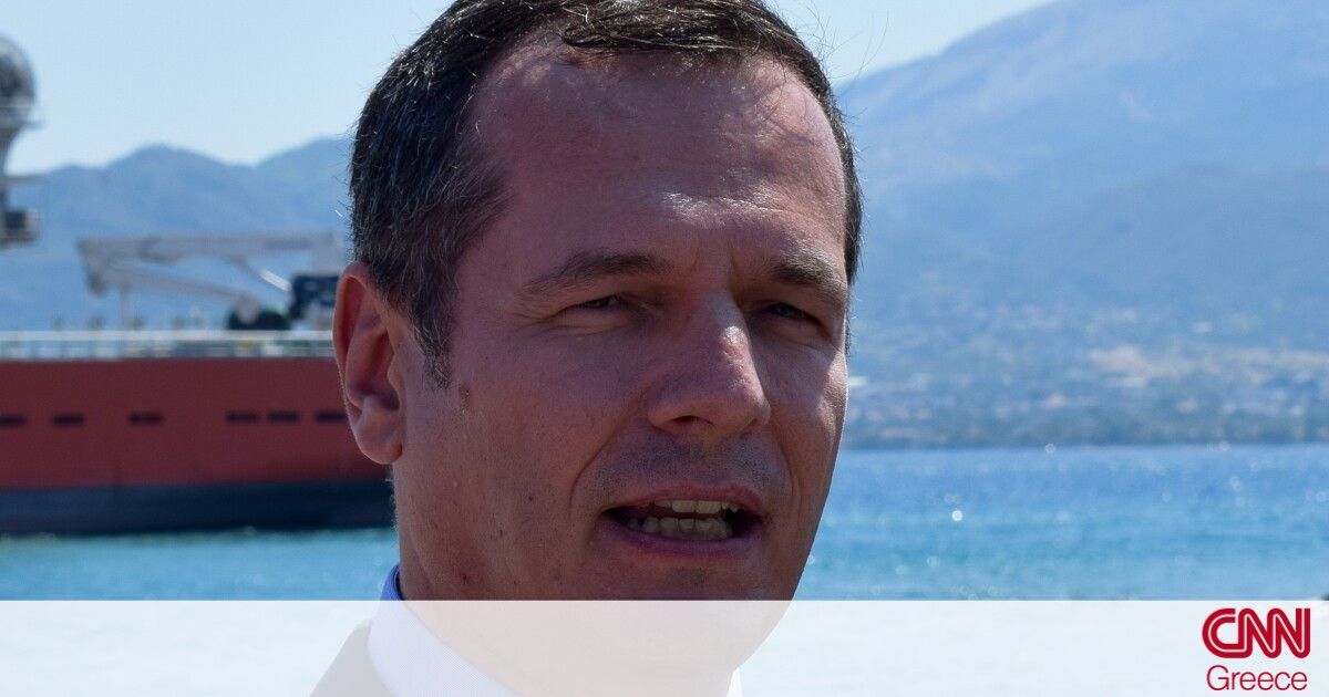 Μανουσάκης (ΑΔΜΗΕ): Οι διασυνδέσεις θα φέρουν μείωση της τιμής του ...