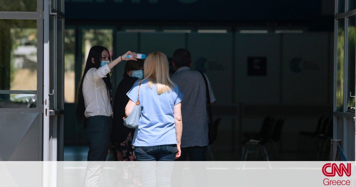 Παγώνη: Όλοι θα κάνουμε τρίτη δόση εμβολίου - Δεν θέλουμε να δούμε ...