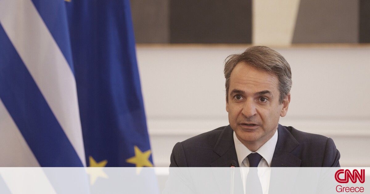 Άρθρο Μητσοτάκη στην El País: Το πράσινο μήνυμα από την Αθήνα για τη ...