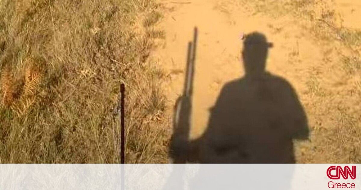 Κρήτη: Περιπετειώδης καταδίωξη κυνηγού - Πυροβόλησε θηροφύλακα και ...