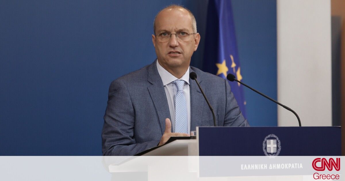 ΔΕΘ 2021 - Οικονόμου κατά Τσίπρα: Έδειξε για ακόμη μία φορά ότι είναι ...