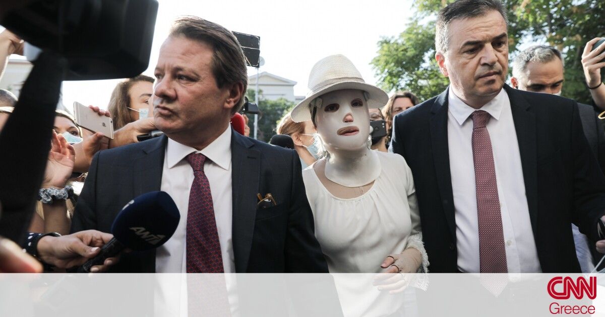 Επίθεση με βιτριόλι: «Η Ιωάννα θα κινηθεί νομικά για όσα είπε ο ...