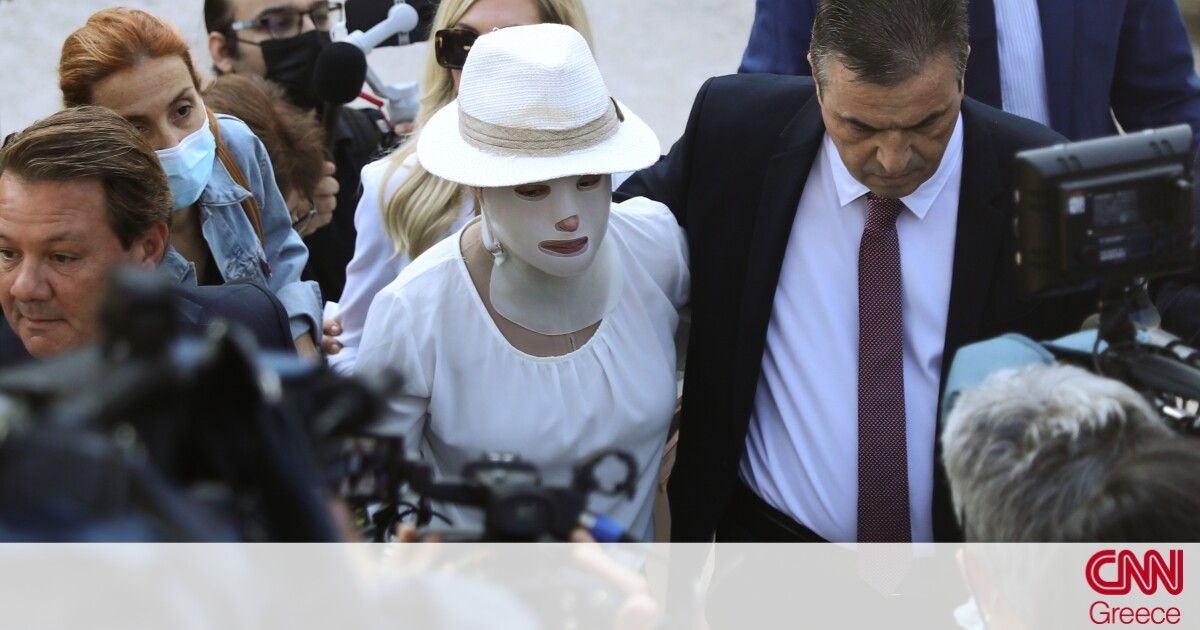 Επίθεση με βιτριόλι - Ιωάννα: Δεν δείχνει ίχνος μεταμέλειας - Δεν ...