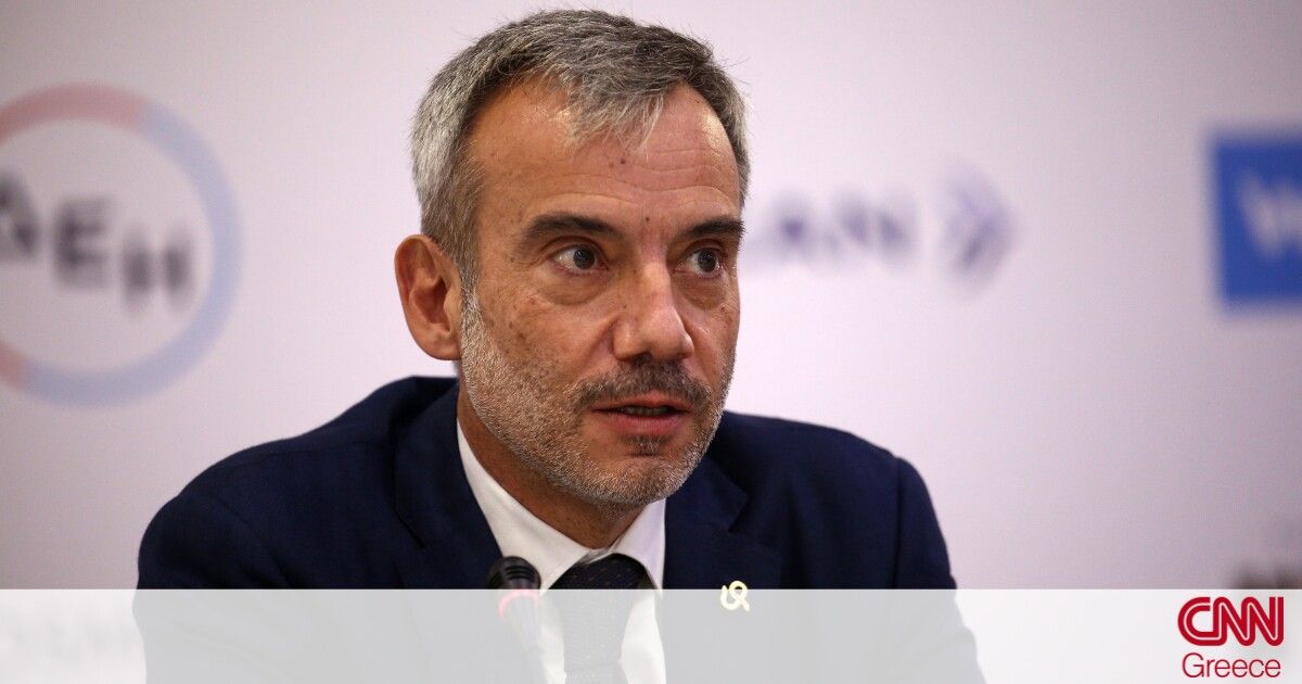 Ζέρβας για αύξηση κρουσμάτων στη Θεσσαλονίκη: Πρέπει να είμαστε ...