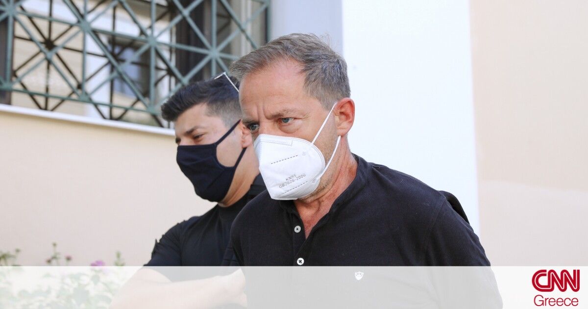 Υπόθεση Λιγνάδη: Αίτημα για αντικατάσταση της προσωρινής κράτησης - Για ...
