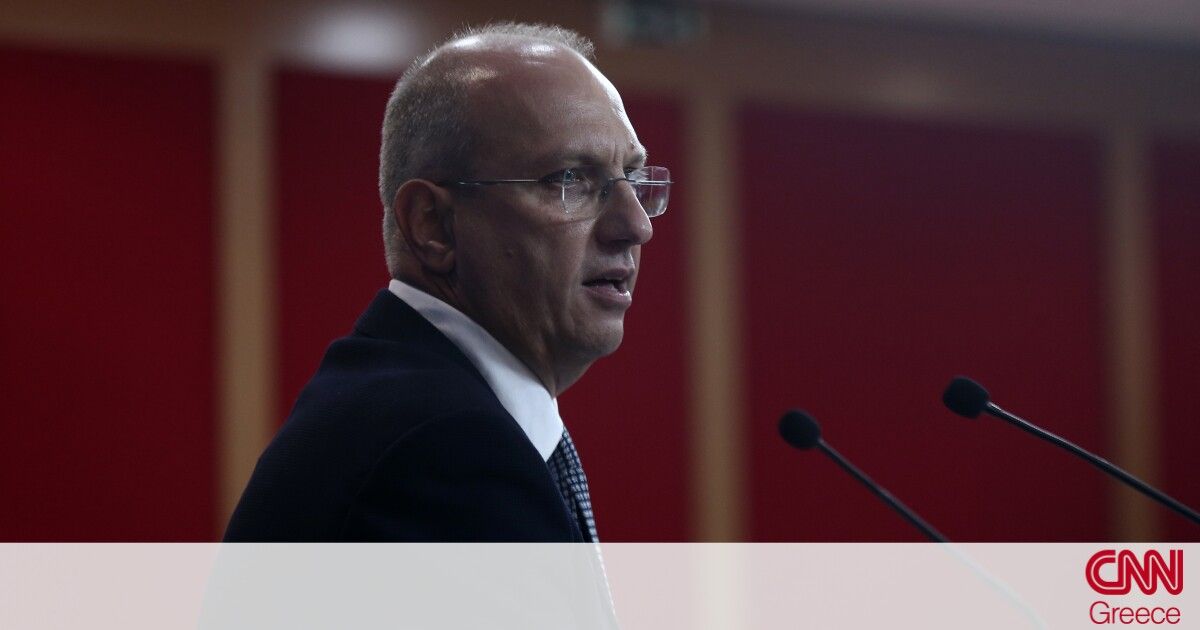 Οικονόμου προς Τσίπρα: Οι διανομείς ήταν «αόρατοι» όσο ήταν ...