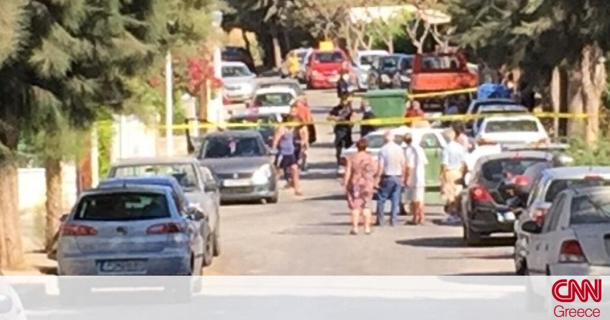 Γυναικοκτονία στη Ρόδο: Εν ψυχρώ δολοφονία 32χρονης εκπαιδευτικού ...