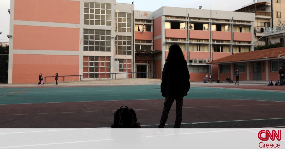 Κορωνοϊός: Ραγδαία αύξηση κρουσμάτων στα παιδιά - Το «στοίχημα» των ...
